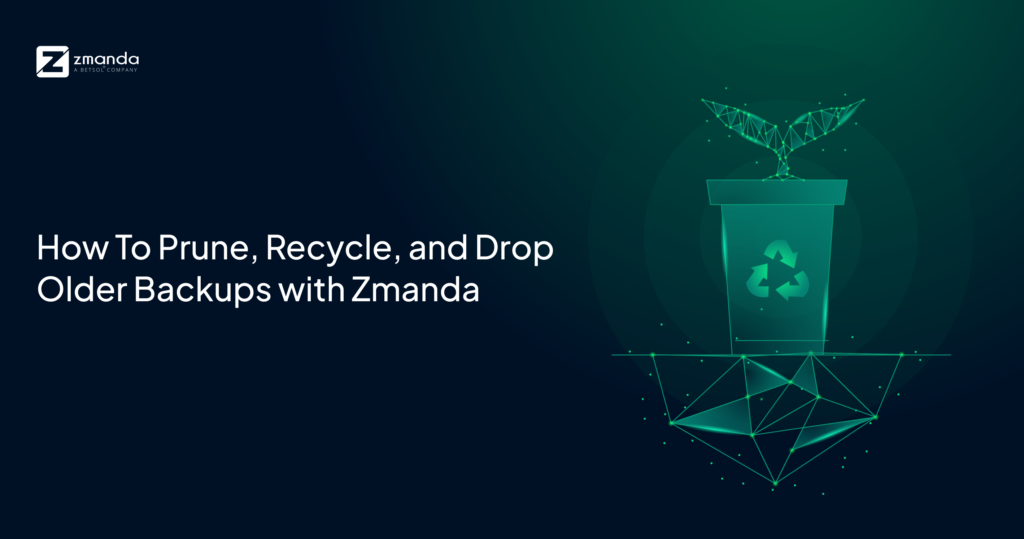 What is Disaster Recovery and its fundamentals? | Zmanda