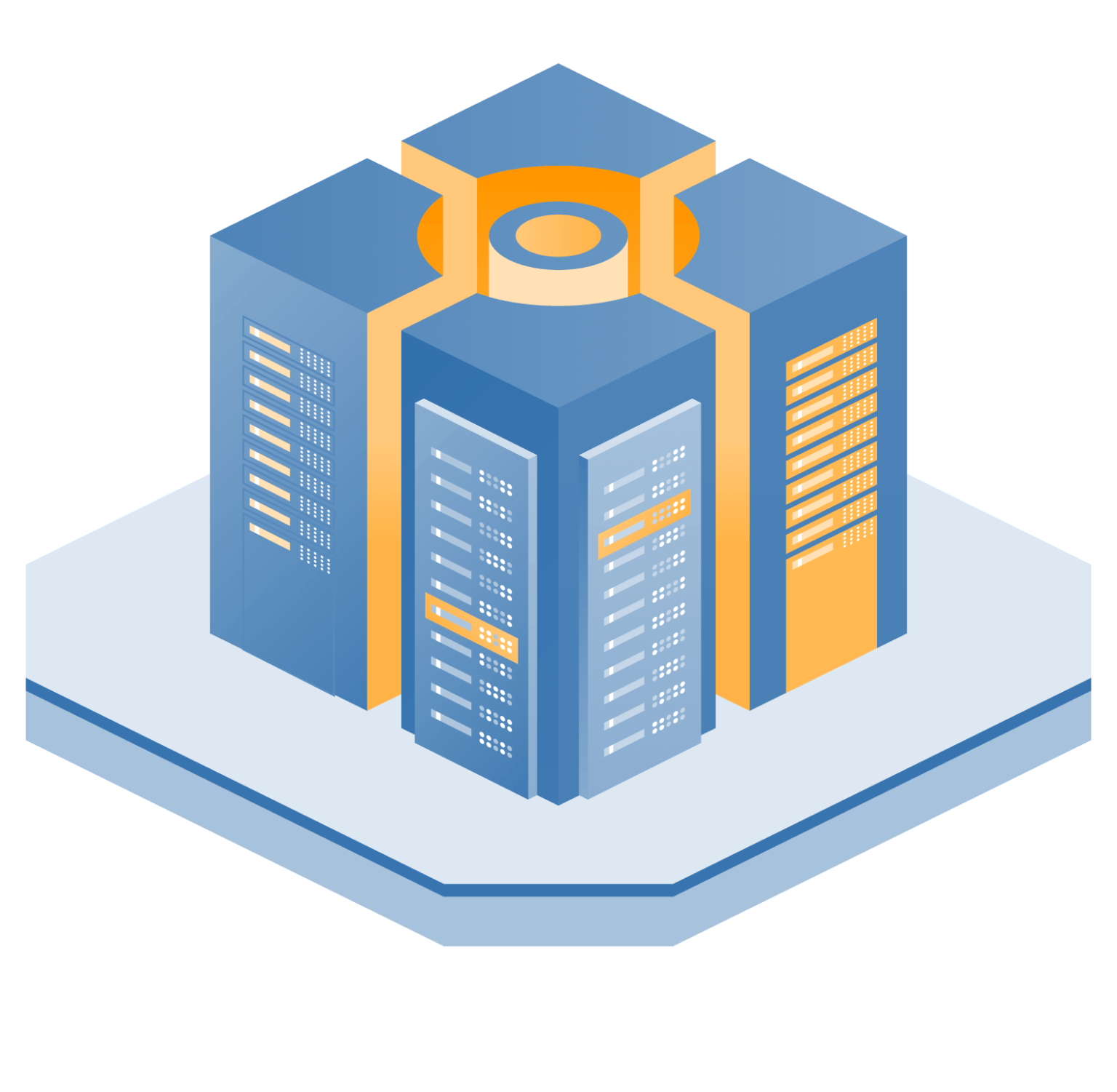 SAN And NAS Backup Storage Solution | Zmanda Pro