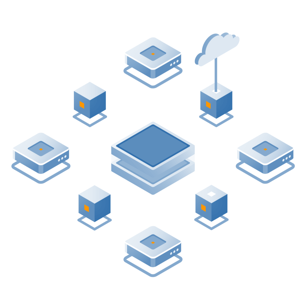 Zmanda Backup Appliance: Enterprise Data Backup Solution