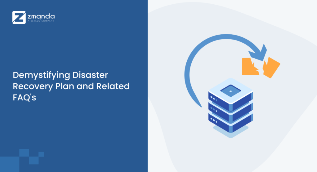 Why is My Backup Taking So Long | Causes of Slow Data Backups | Zmanda
