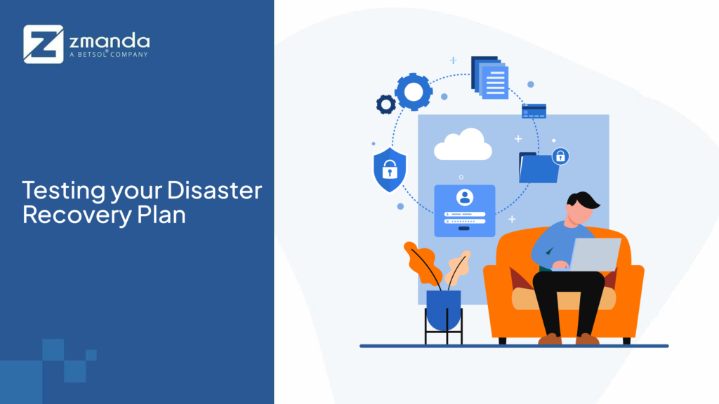 Disaster Recovery Testing: Best Practices And Execution Stages