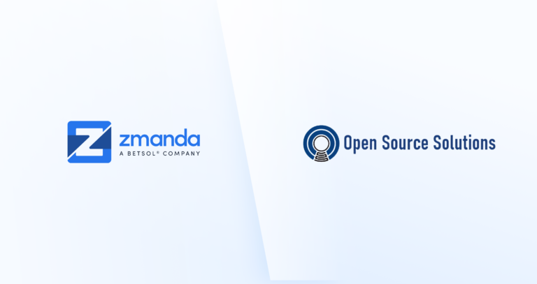 Zmanda Blog | Get Insigts On Backup Products | Zmanda