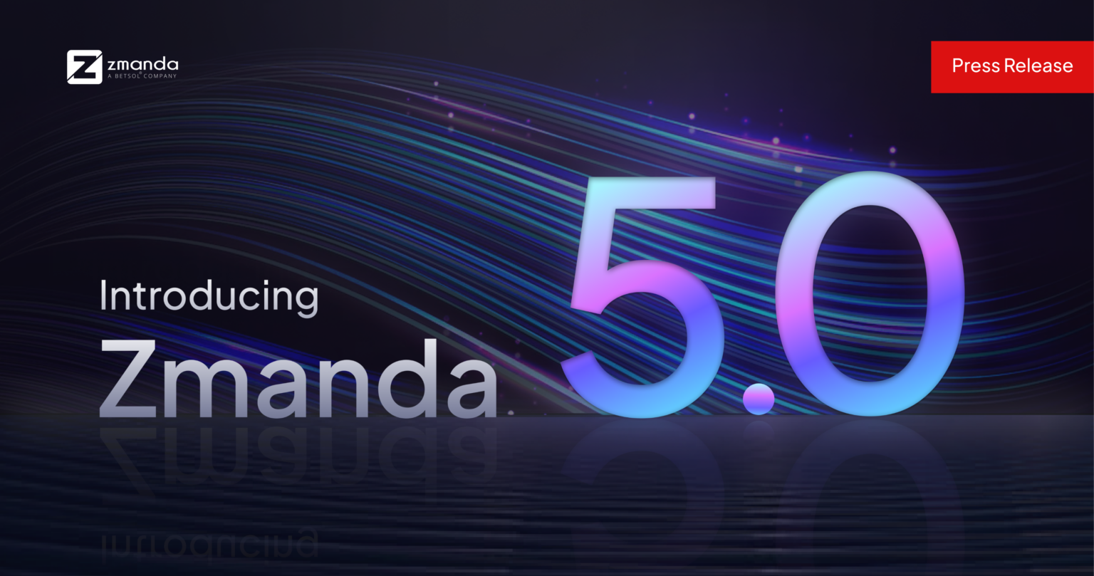 Zmanda Blog | Get Insights On Backup Products | Zmanda