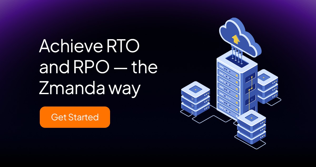 RPO Vs RTO — What's The Difference?