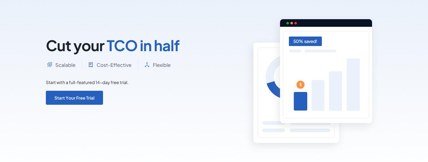Zmanda Pricing - Enterprise Backup and Recovery