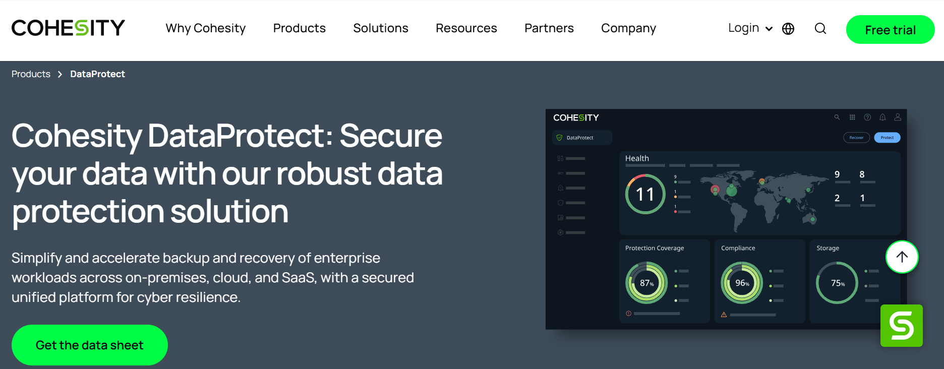 Choosing The Right Enterprise Data Protection Solution |2025