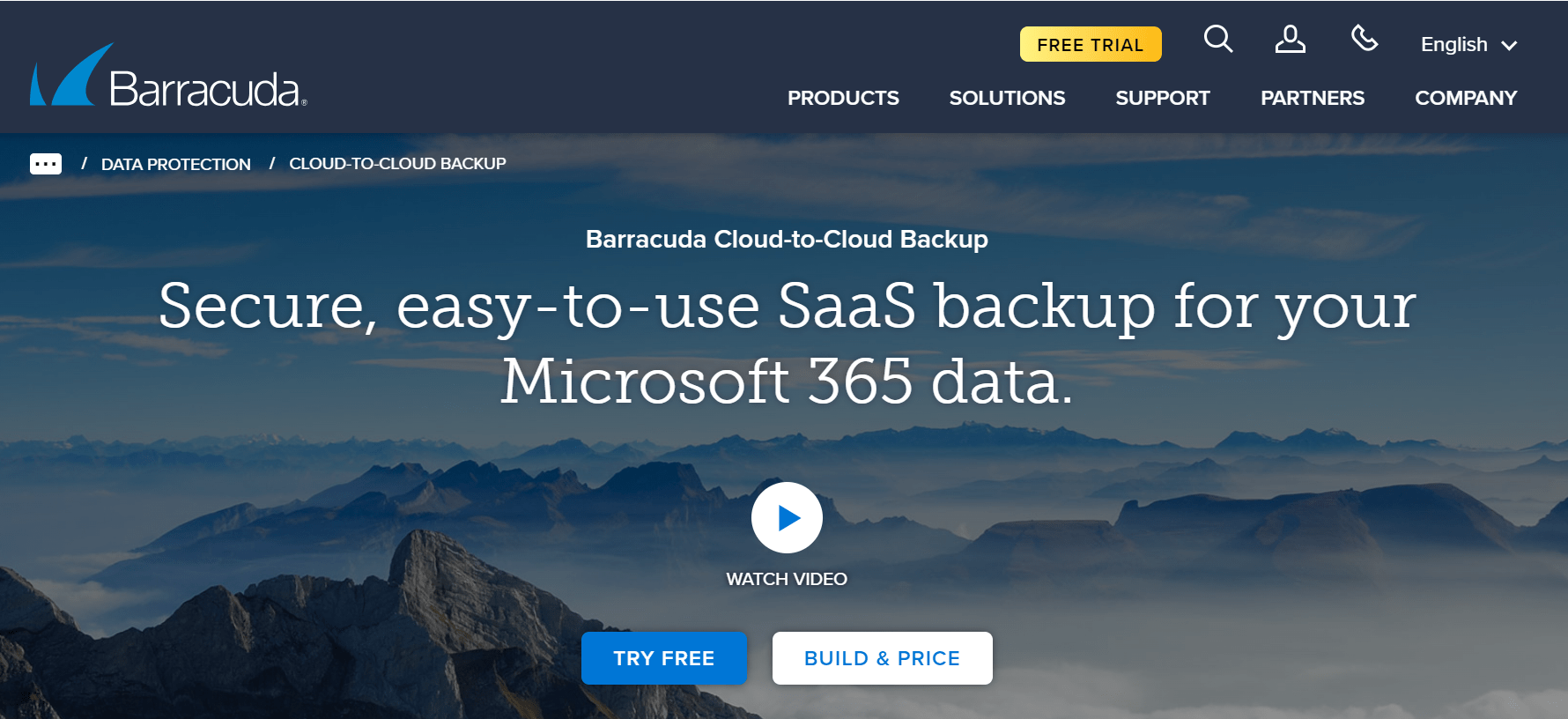 Top 8 Office 365 Backup Solutions 2024