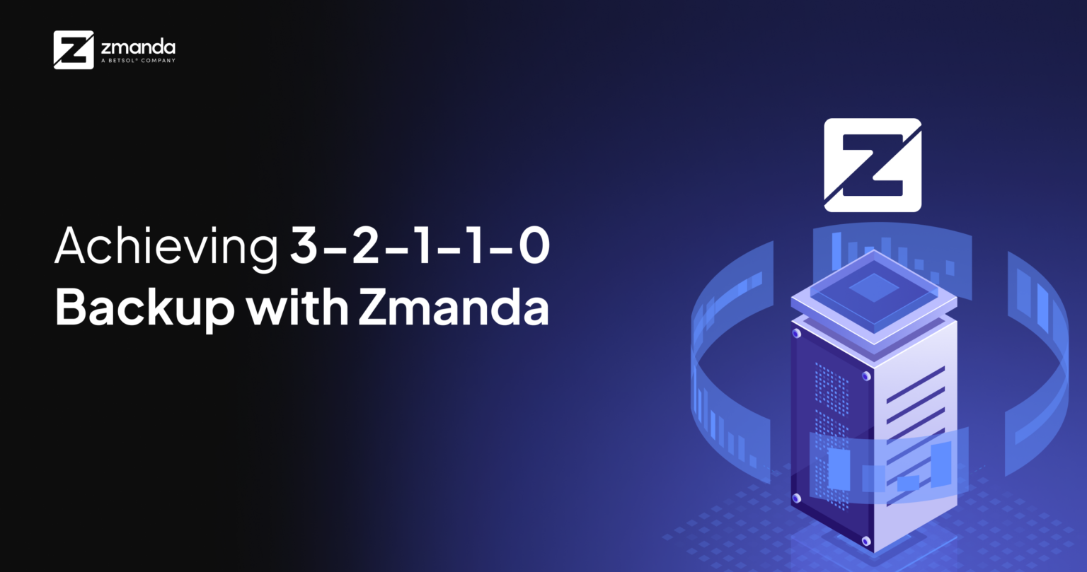 6 Steps to Harden ZFS NAS Storage with Zmanda