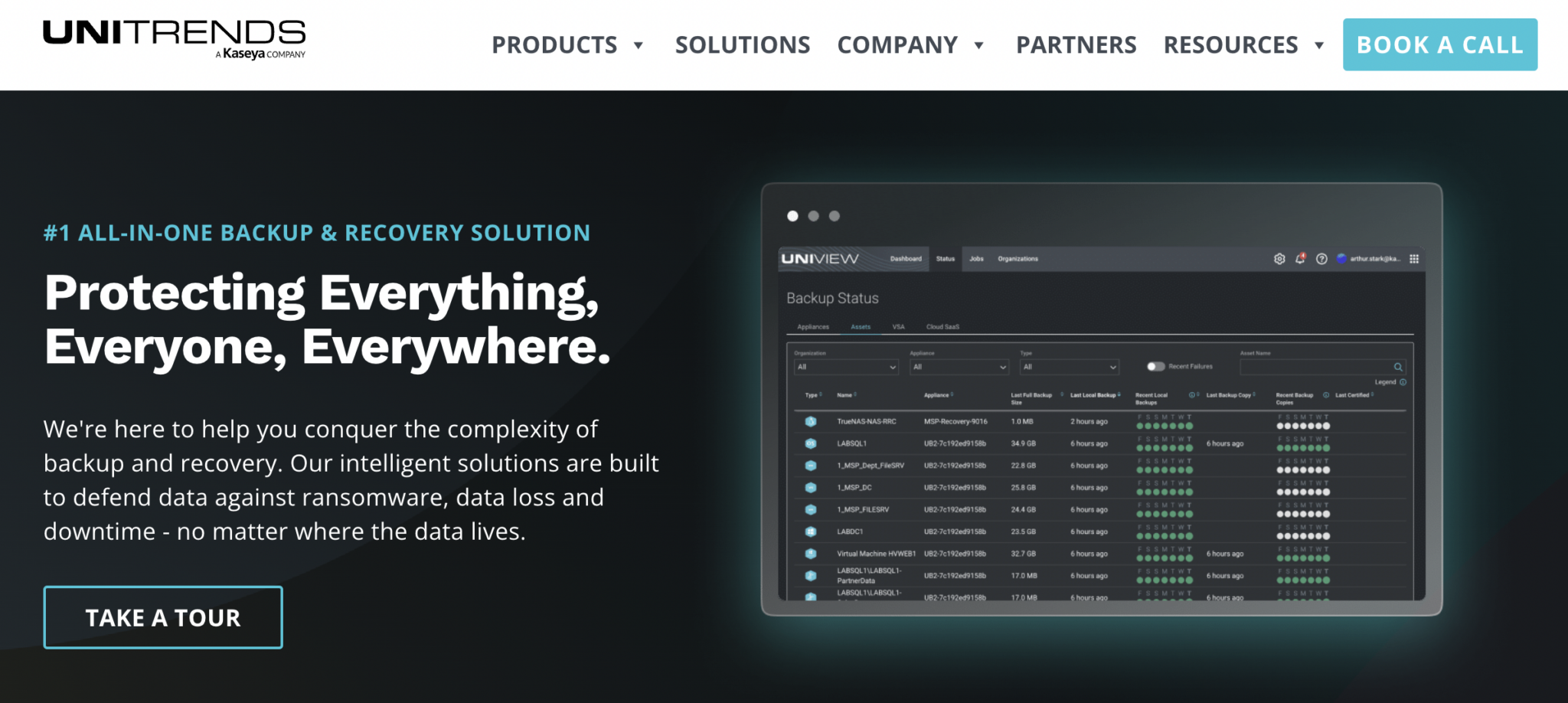 Top 10 Veeam Alternatives to Consider in 2024