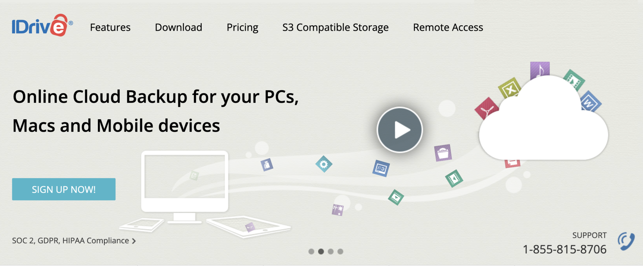 Top 10 Veeam Alternatives To Consider In 2025