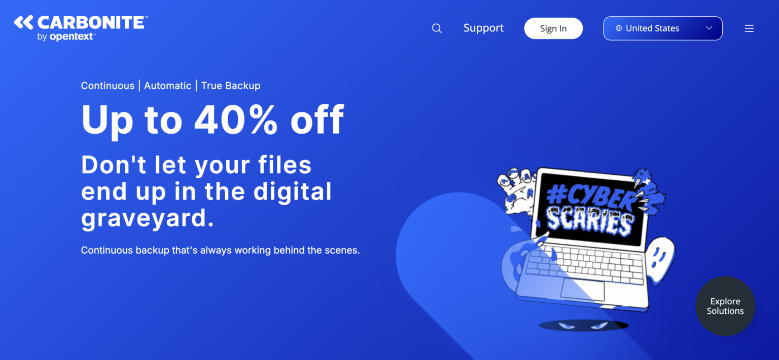 Top 10 Veeam Alternatives To Consider In 2025