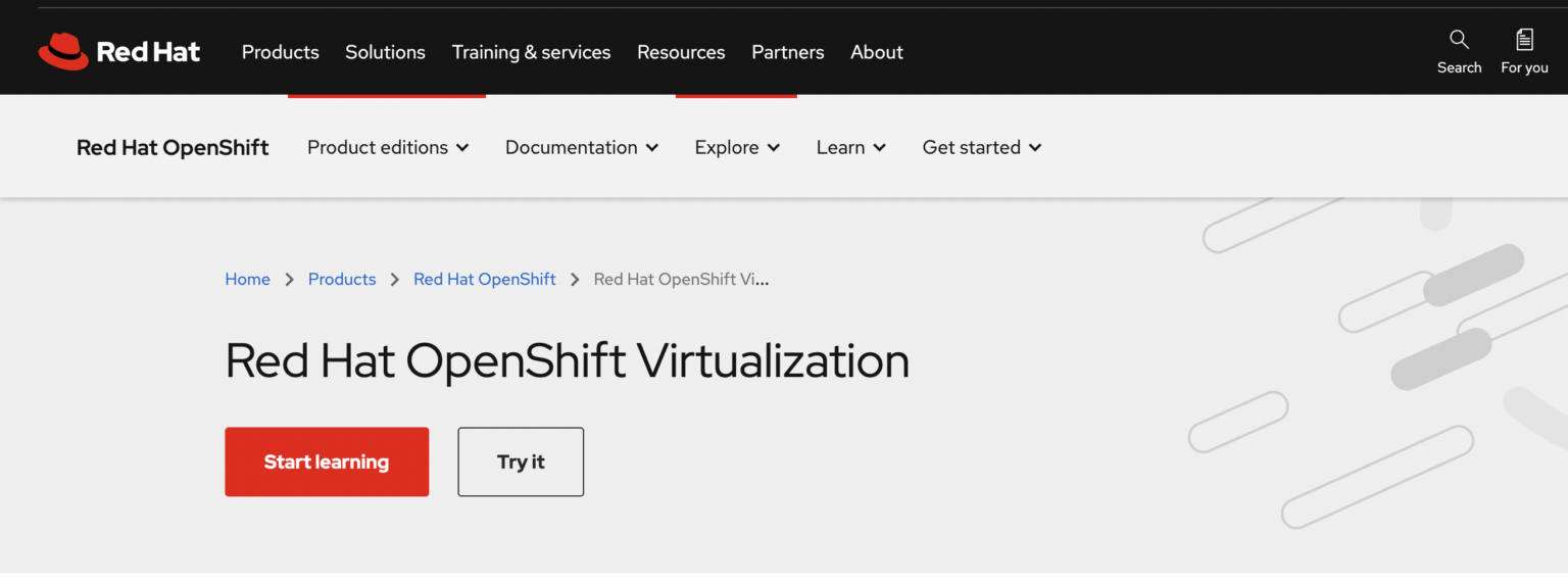 Comparaison des 6 meilleures alternatives à VMware