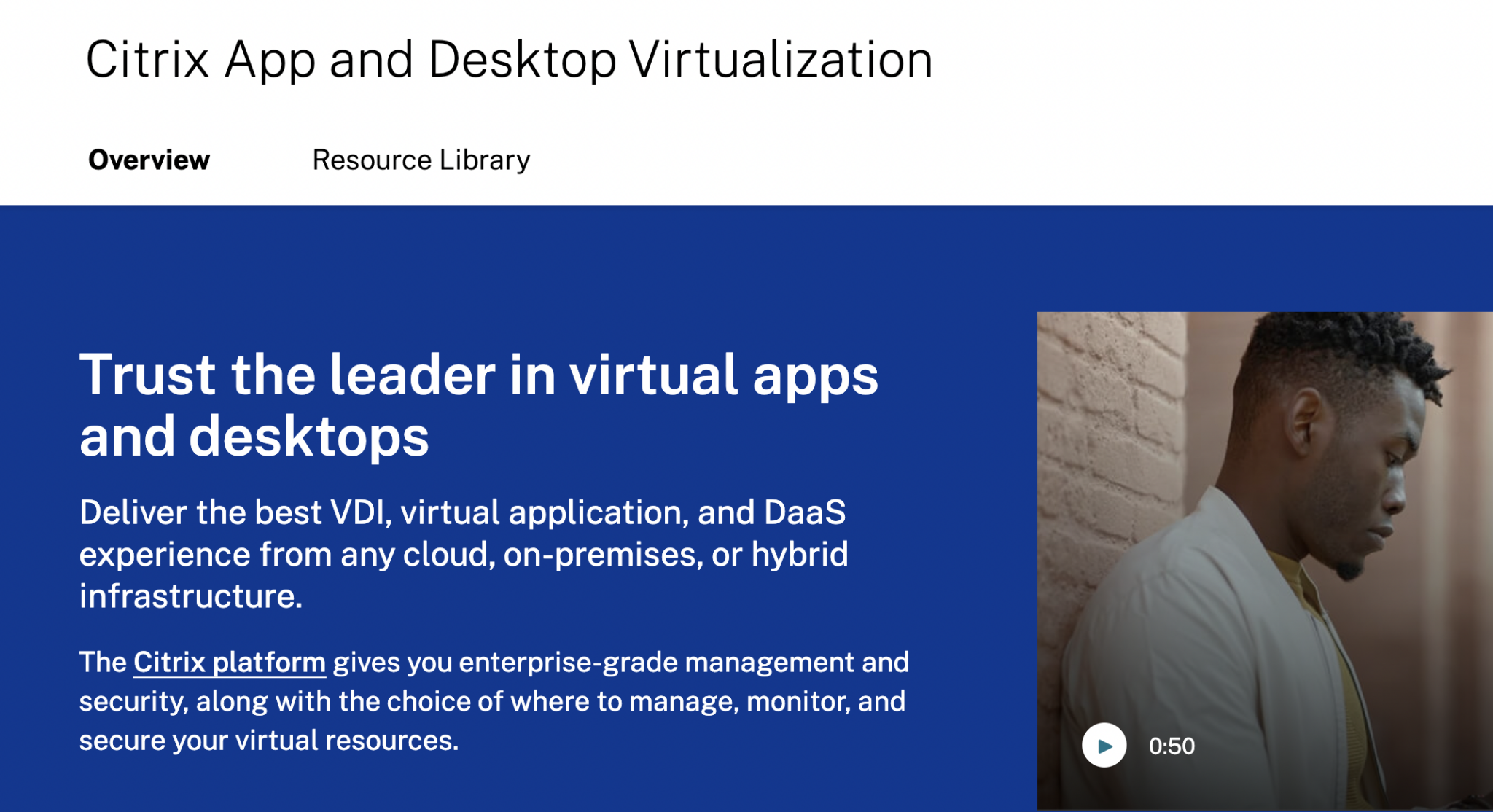 Comparing Top 6 VMware Alternatives