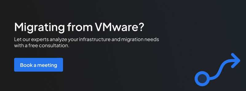 What Does VMware-Broadcom Acquisition Mean For IT Leaders What Does VMware-Broadcom Acquisition Mean For IT Leaders