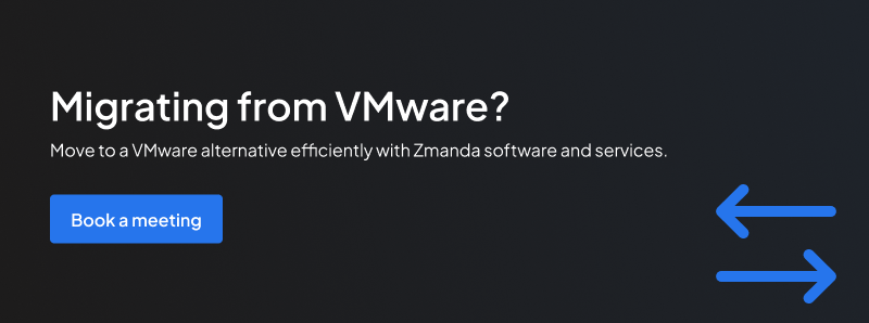 What Does VMware-Broadcom Acquisition Mean For IT Leaders What Does VMware-Broadcom Acquisition Mean For IT Leaders