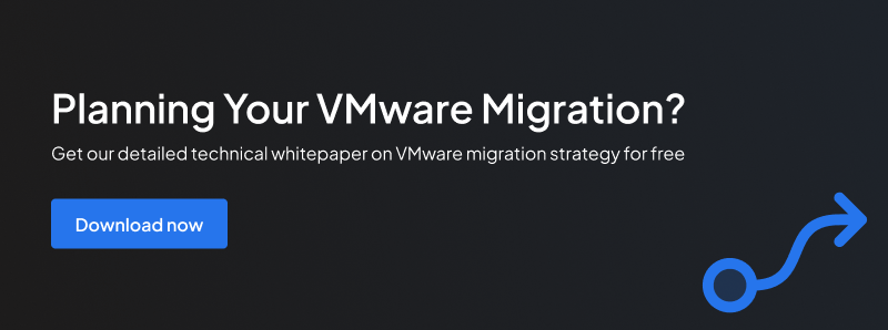 3 VMware To Hyper V Migration Approaches: A Complete Migration Guide