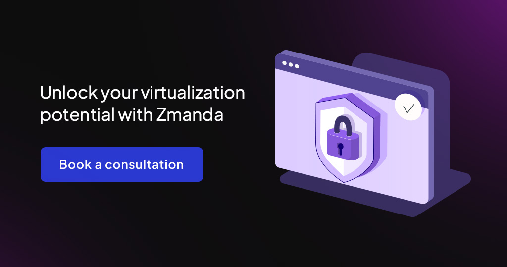 Hyper-V Vs VMware: Choose The Right Virtualization Solution