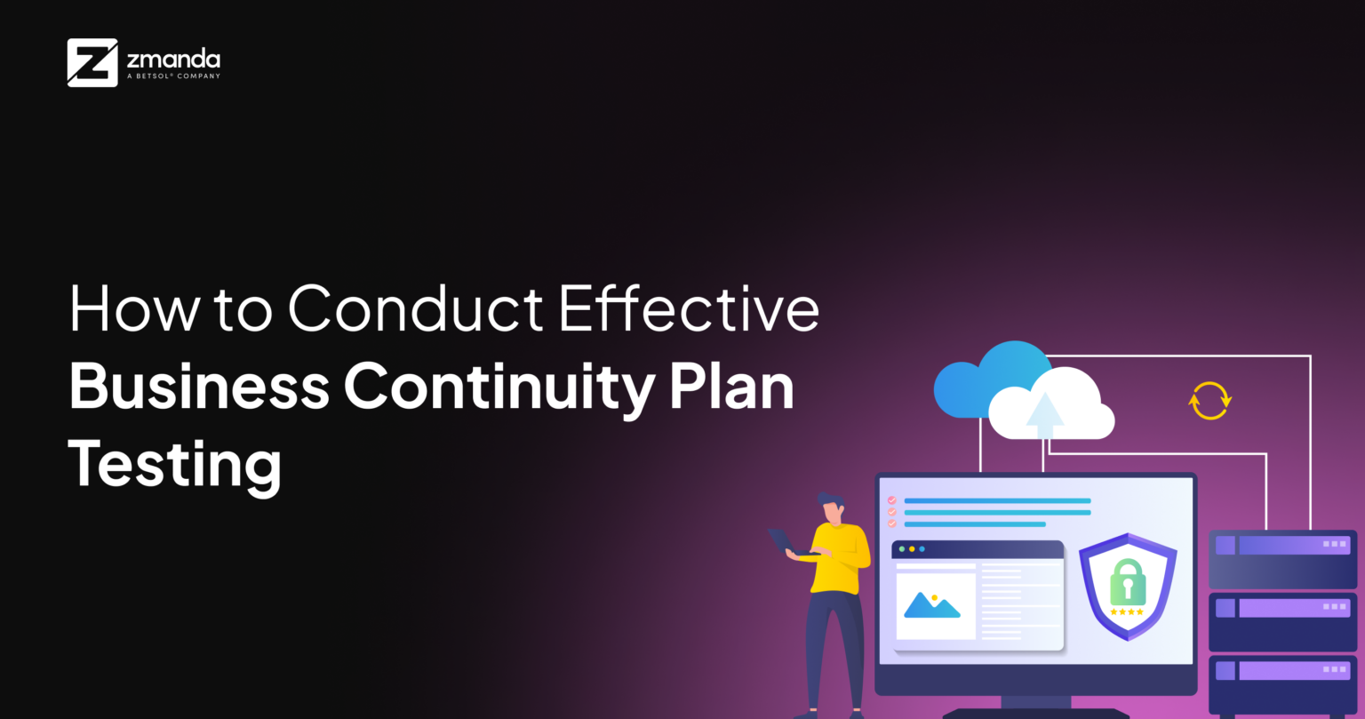 Top 10 Business Continuity Solutions In 2025