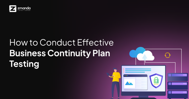 Top 10 Business Continuity Solutions In 2025