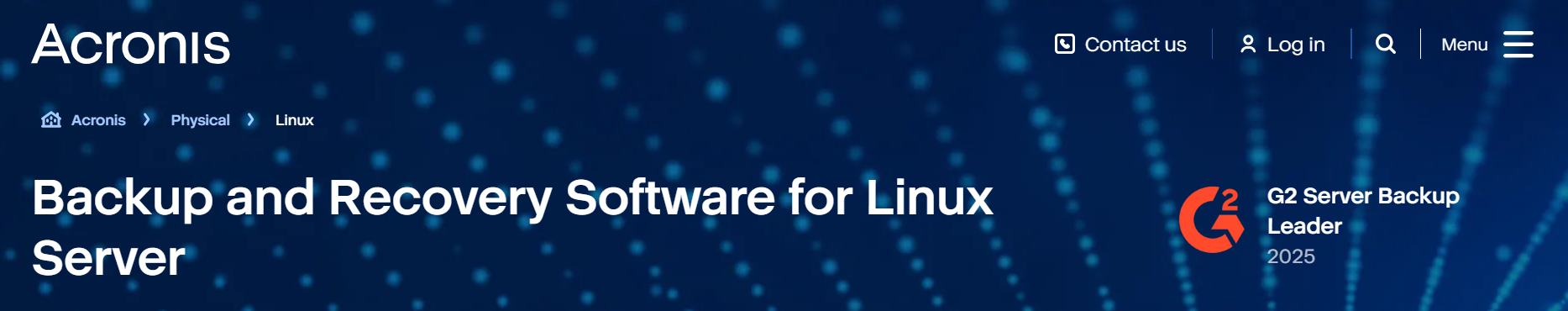 Enterprise Linux Backup Services: Top 10 Solutions Compared