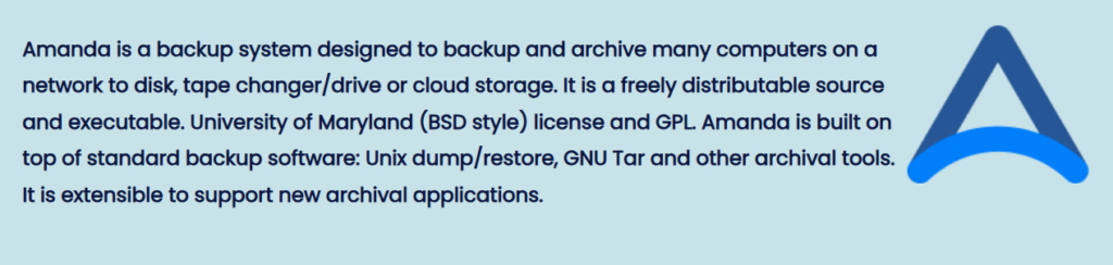 Enterprise Linux Backup Services: Top 10 Solutions Compared
