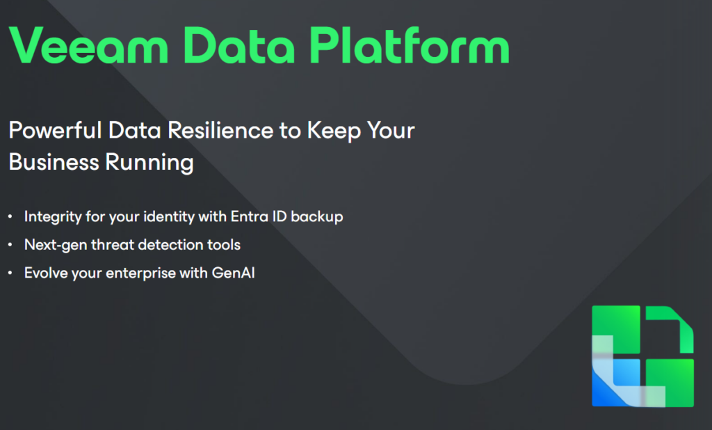 Top 10 Data Resilience Solution Providers