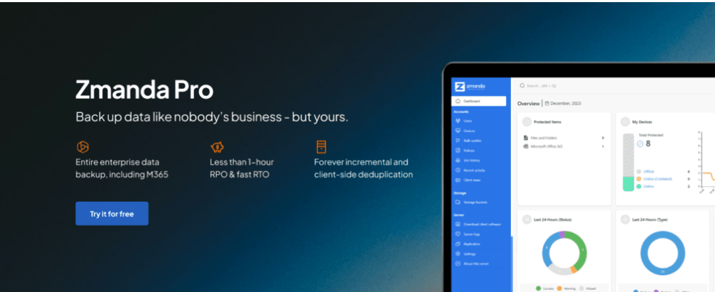 Best Backups For Linux: Top 10 Solutions Compared In 2025