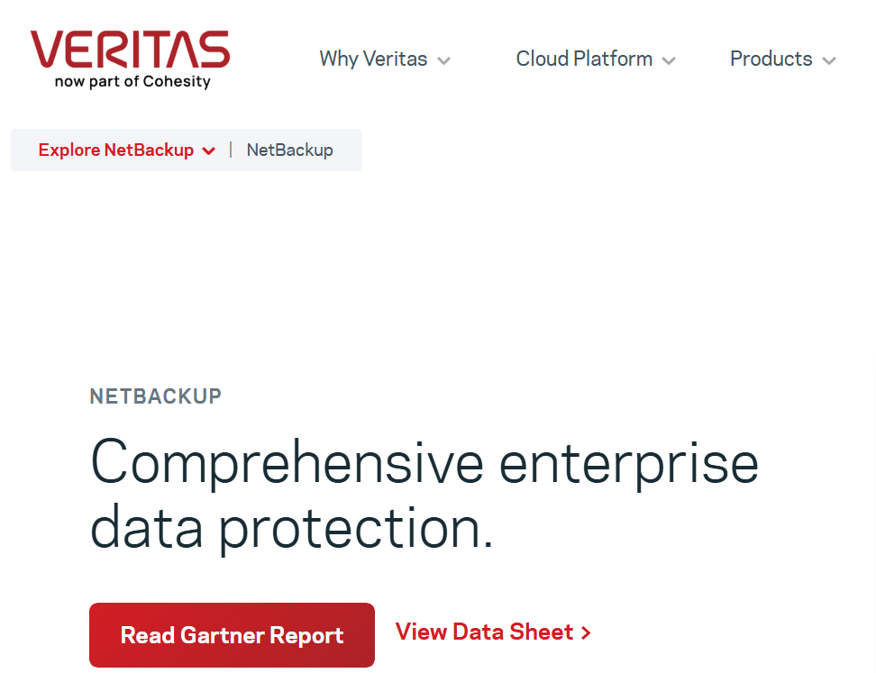 Best Backups For Linux: Top 10 Solutions Compared In 2025