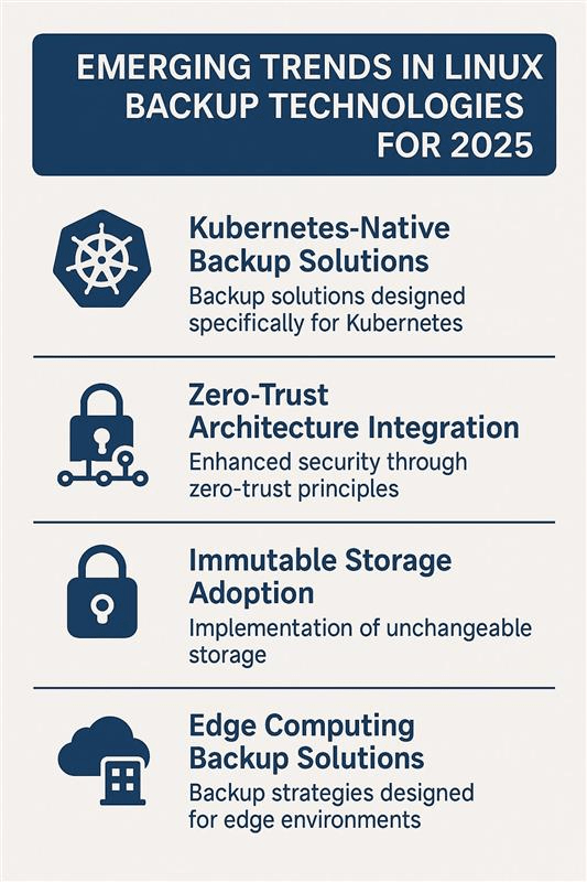 Best Backups For Linux: Top 10 Solutions Compared In 2025