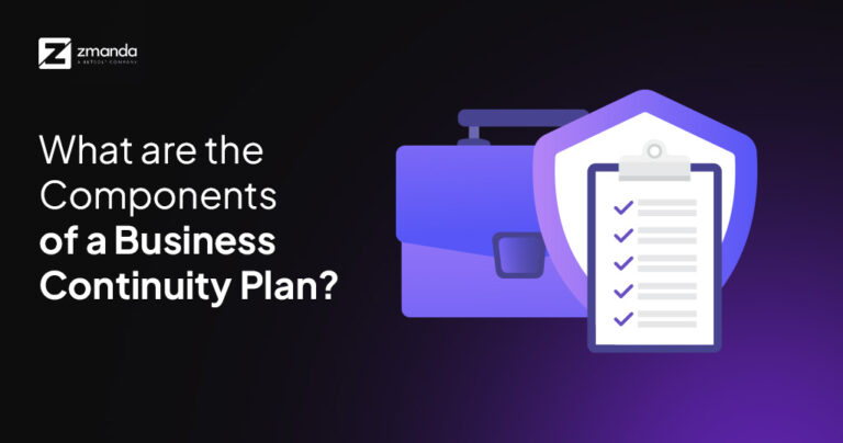 11 Benefits Of Business Continuity Planning