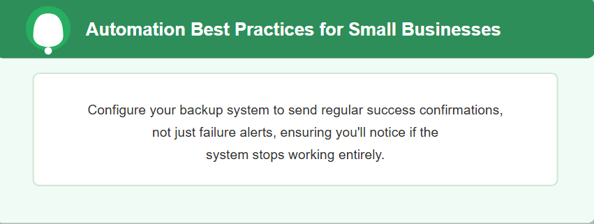 How To Choose The Best Data Backup Solutions For Small Businesses