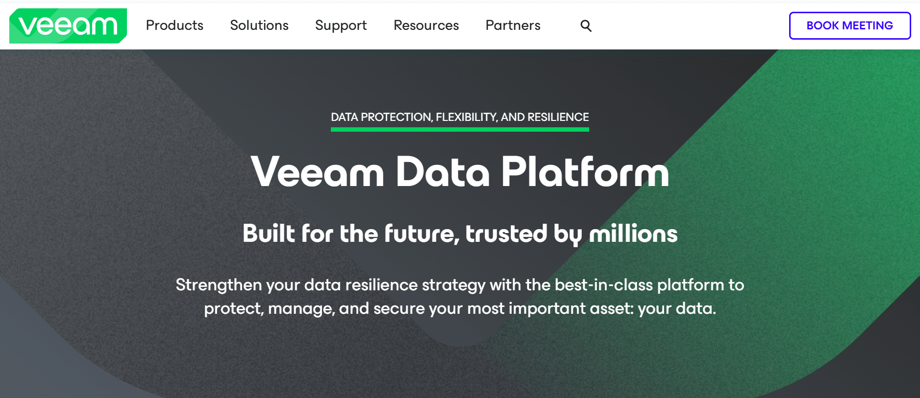 Rubrik Alternatives | Top 10 Solutions Compared