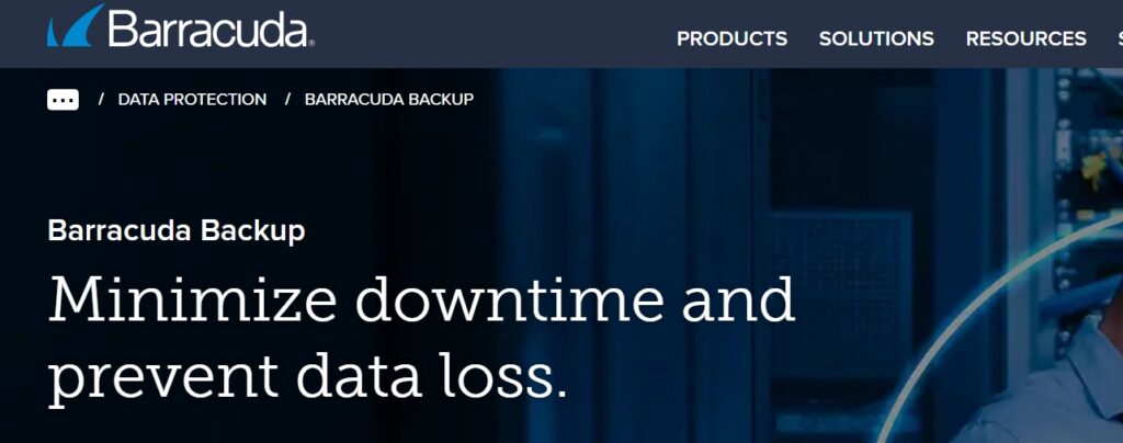 Top 10 Enterprise Offsite Backup Solutions Comparison
