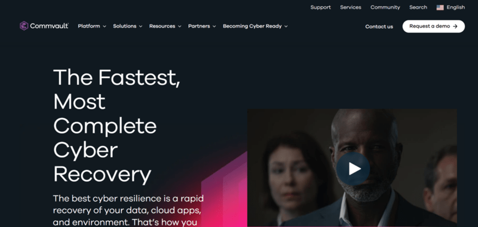 Top 10 Enterprise Offsite Backup Solutions Comparison