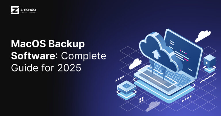 Best Mac Backup Software: Top Solutions Compared