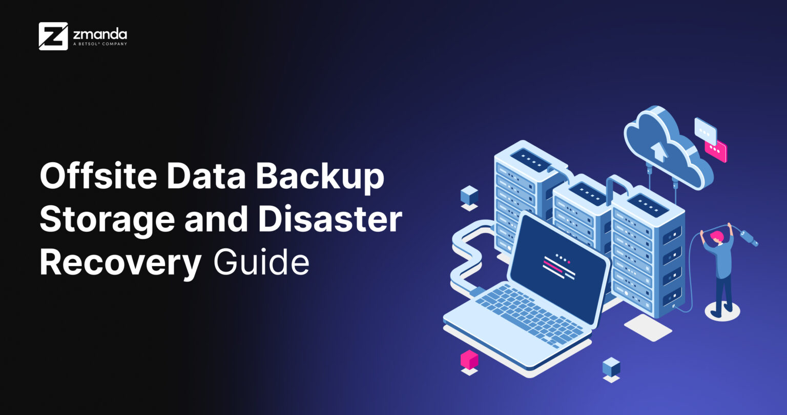 Disaster Recovery Testing: Best Practices And Execution Stages