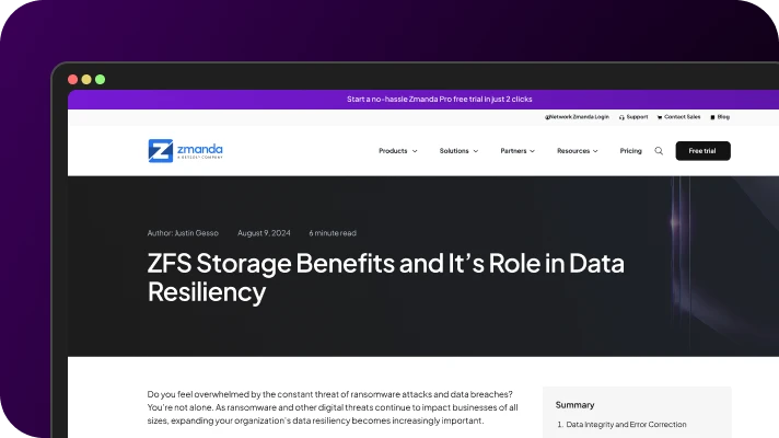 Zrm Community For Mysql Backup Mysql Database Backup