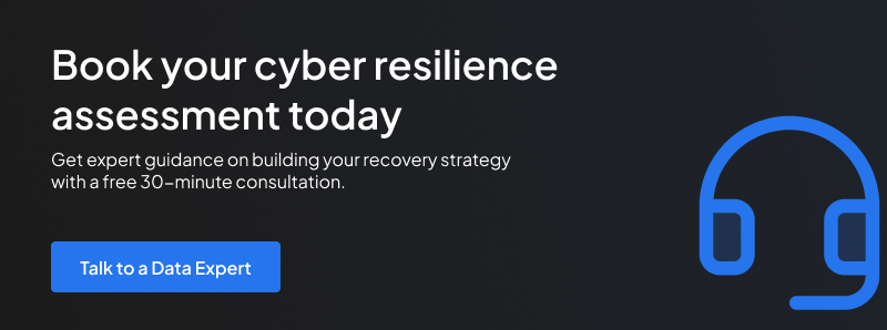 What Is Cyber Resilience? A Complete Guide