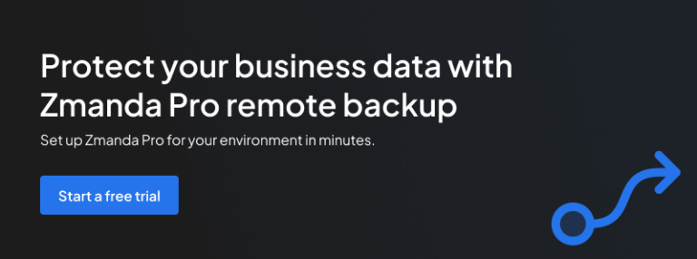 Top 7 Remote Backup Solutions For Small Businesses
