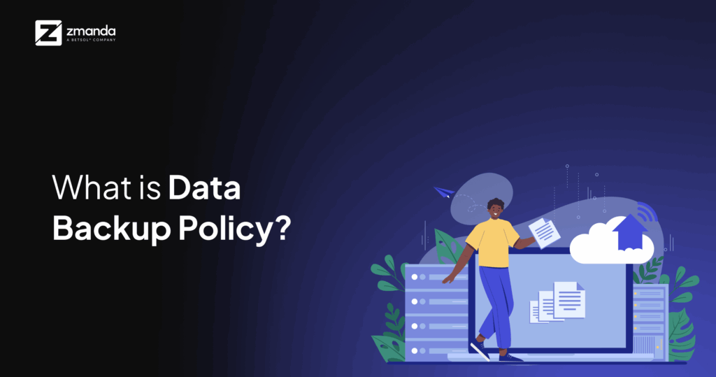 Different Types Of Data Backups: Differential, Mirror, Etc.